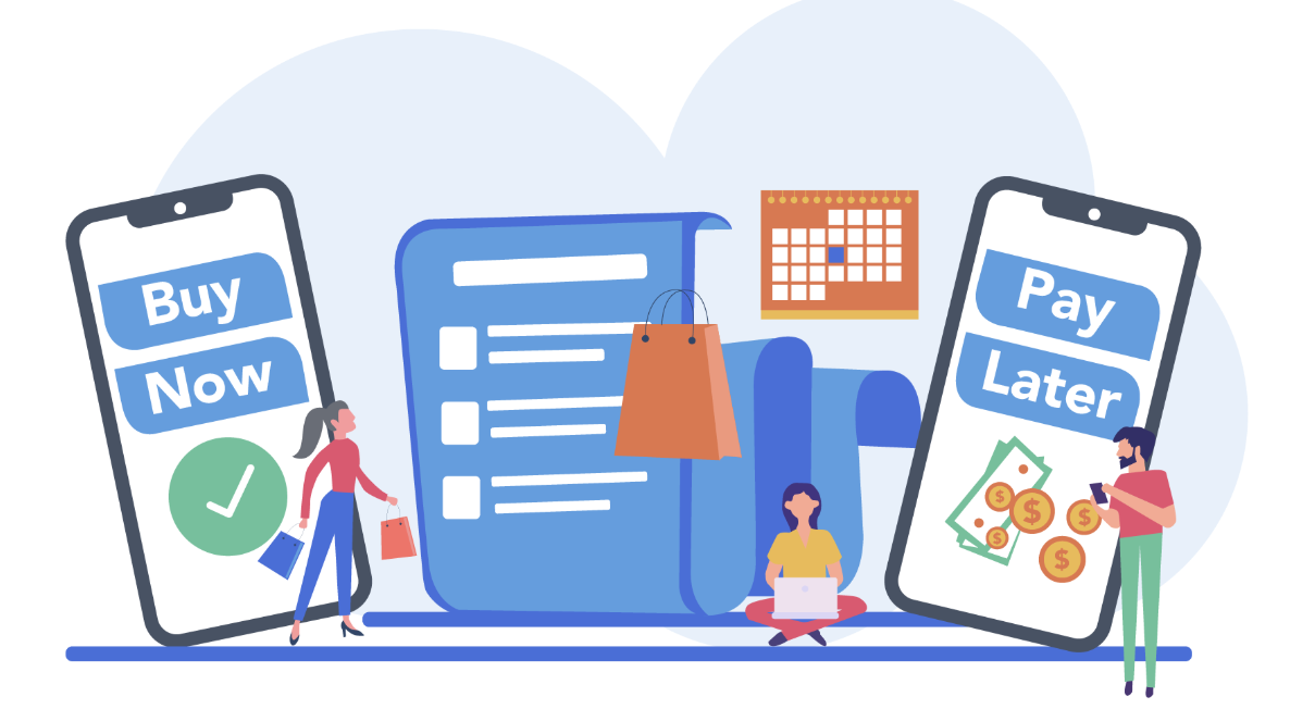 The BNPL Revolution: Changing the Way We Shop - ASBS Chartered Accountant